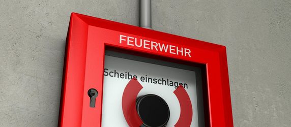 Schulung Brandschutzhelfer und Evakuierungshelfer